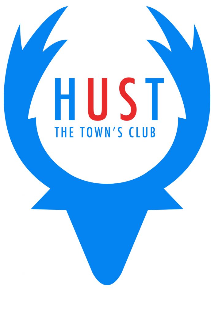 60+ HUST Membership - Hartlepool Utd Supporters Trust