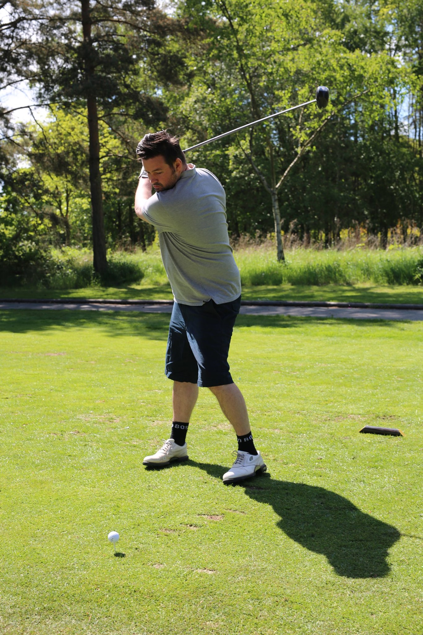 HUST Golf Day 2019 - Hartlepool Utd Supporters Trust