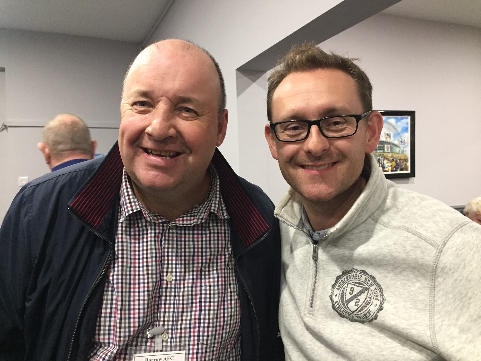 The Bluebirds Community Investment - Hartlepool Utd Supporters Trust