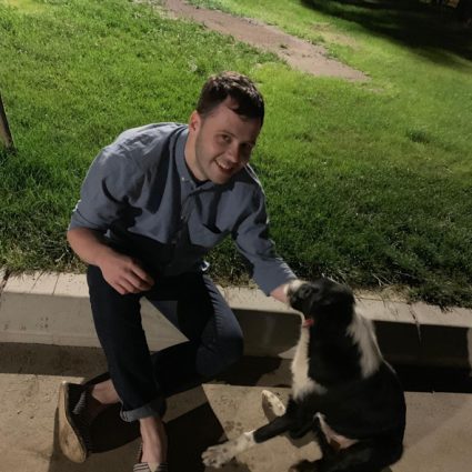 Meet the Team - Hartlepool Utd Supporters Trust