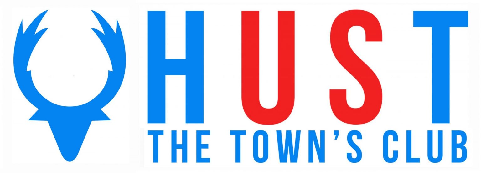 What is HUST - Hartlepool Utd Supporters Trust